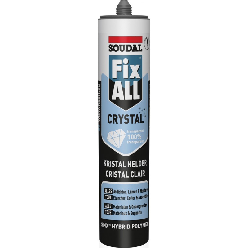 Mastic Elastofill de la marque Mathys