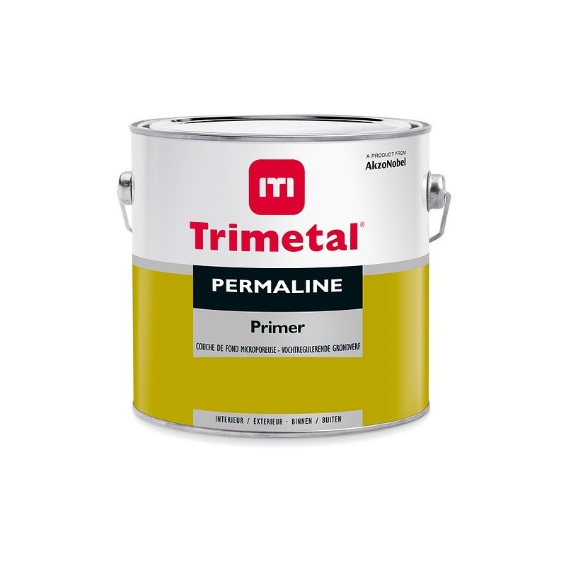 Primer Permaline