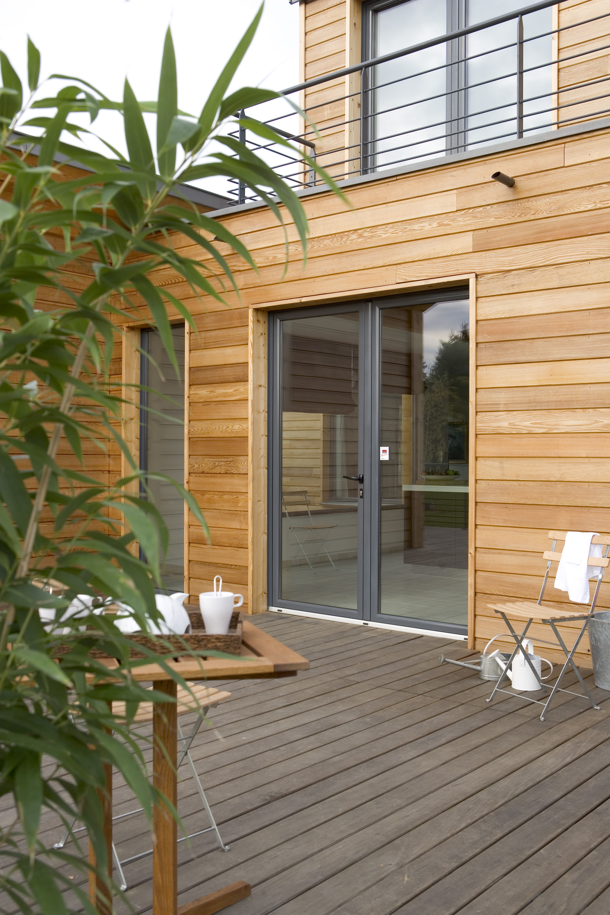 Protéger le bois à l’extérieur : Lasure, huile-saturateur, vernis ou ...