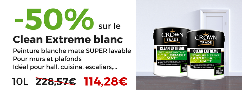 Promotions peintures prix discount - Painttrade