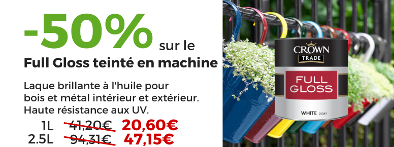 Promotions peintures prix discount - Painttrade